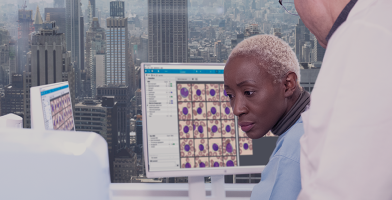 Digital Morphology Workshop | CellaVision